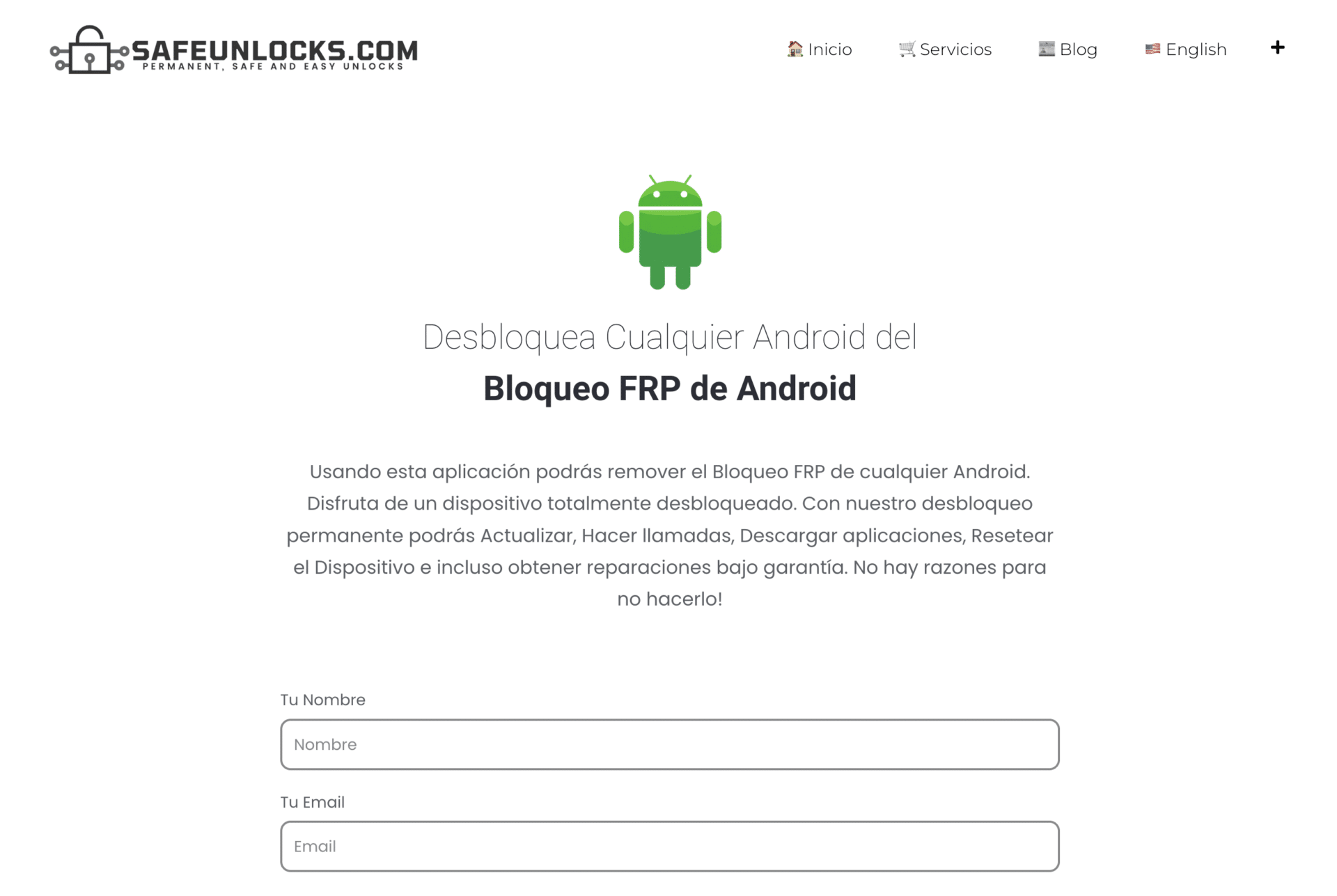 FRP bypass permanente en cualquier Android - PureTecno