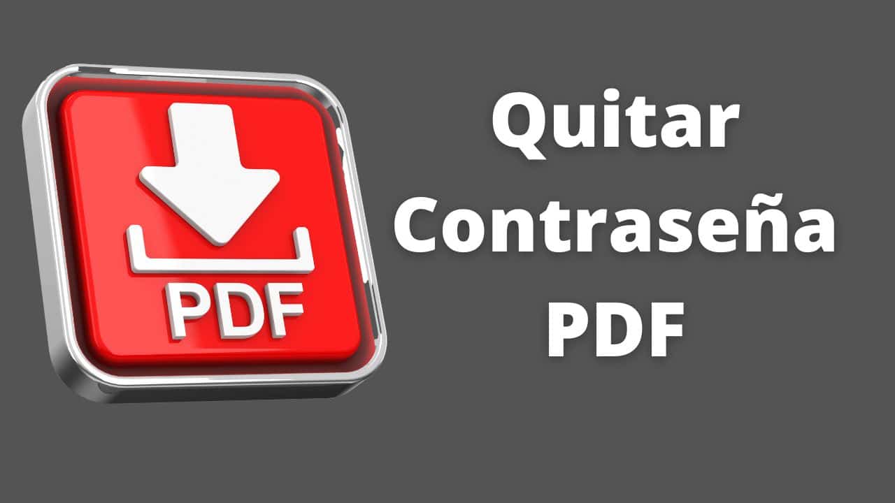 Desbloquear PDF: Quitar Contraseña PDF Online (Paso a Paso)