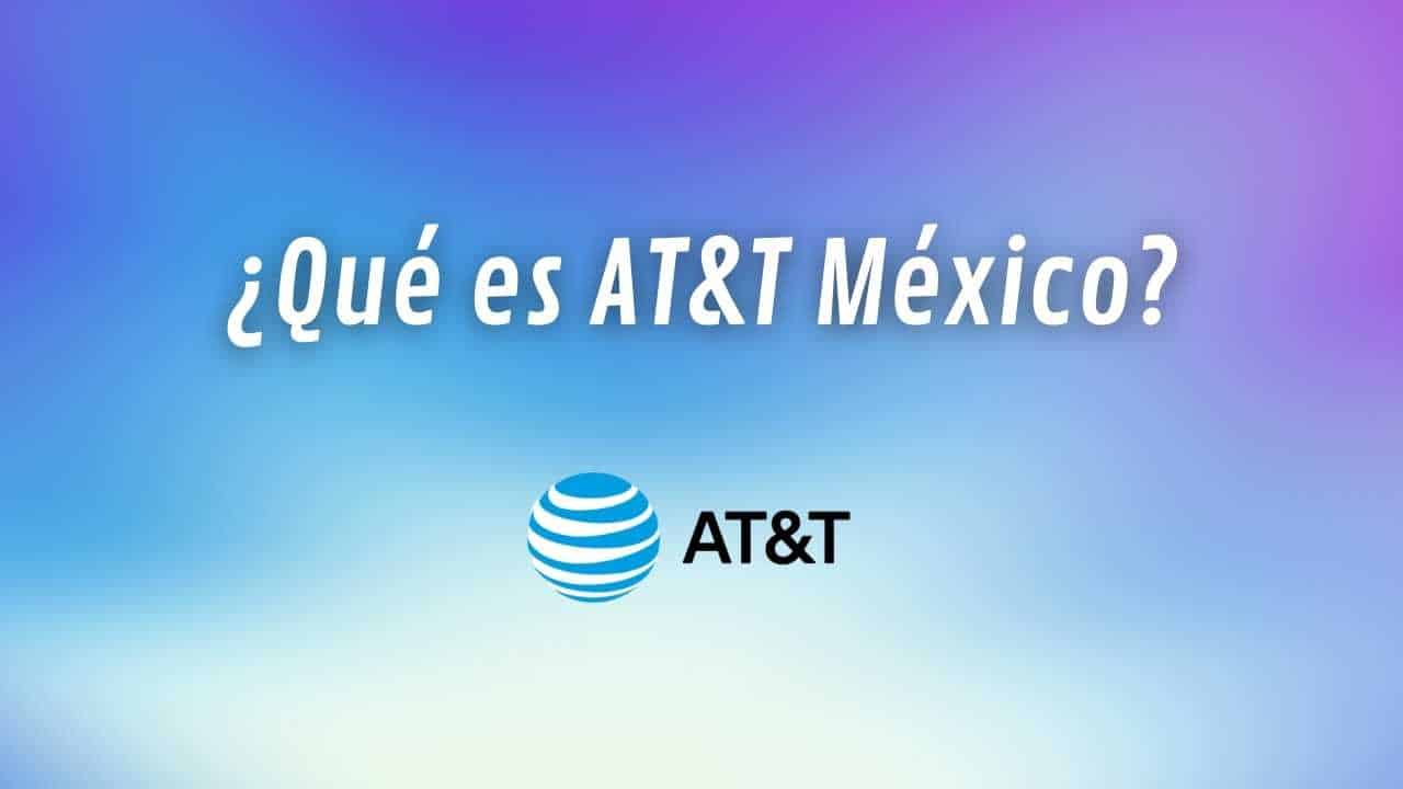 Como Liberar un Celular AT&T Fácil y Rápido