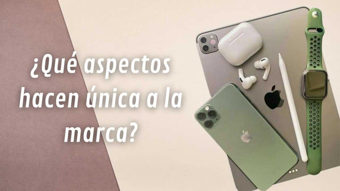 ¿Valen la pena los productos Apple? Ventajas y desventajas