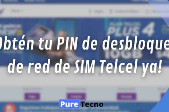 Cómo desbloquear un celular reportado por IMEI gratis