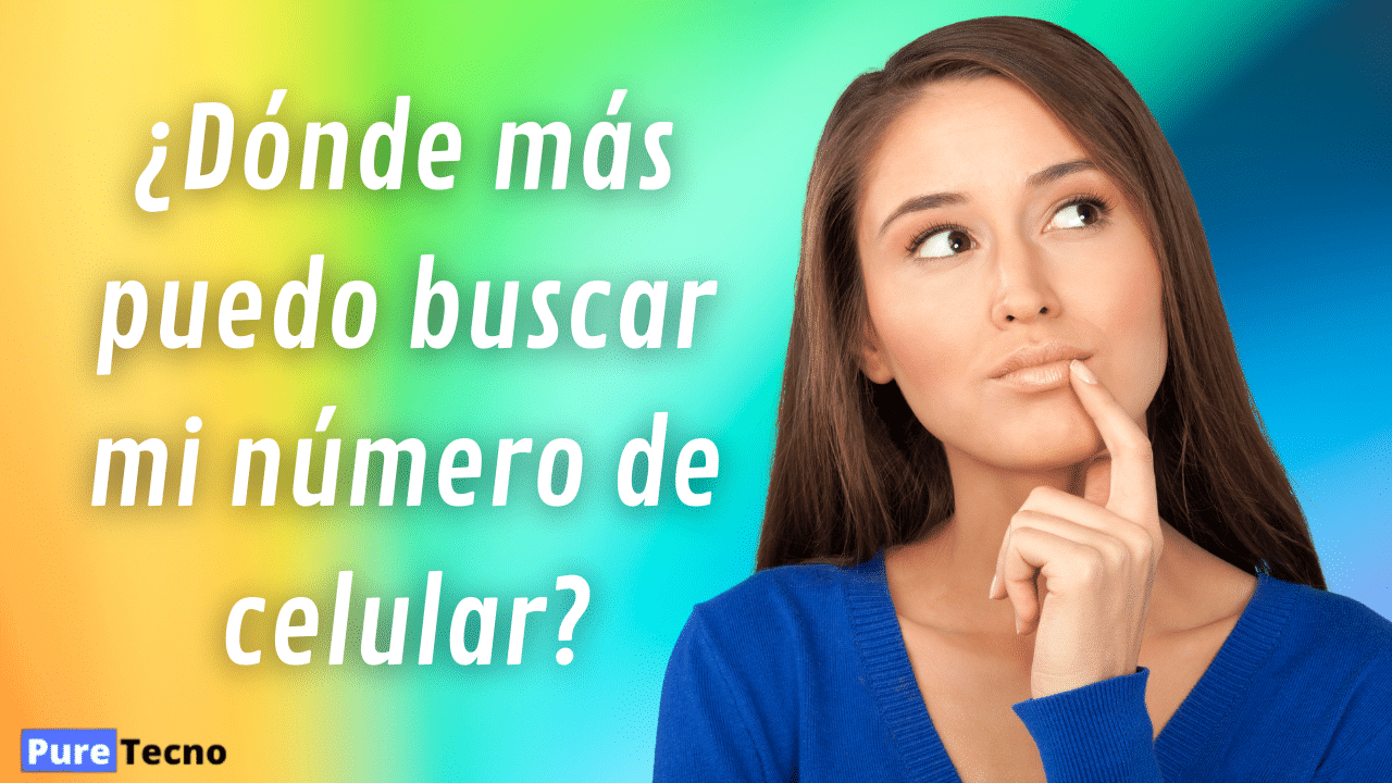 Cómo saber mi número Telcel fácilmente sin saldo - 2024