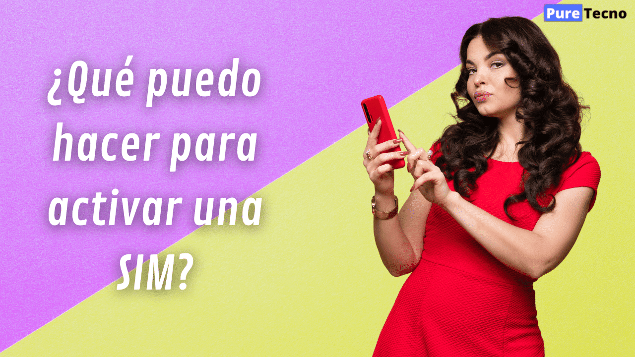 ¿SIM inválida? ¡Aquí está la solución definitiva!