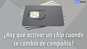 Telcel Cambio de compañía: Aprende a realizar portabilidad