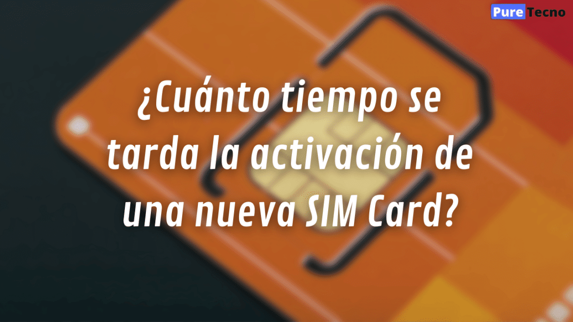 ¡Activar chip Movistar: Aquí en PureTecno te enseñamos cómo!