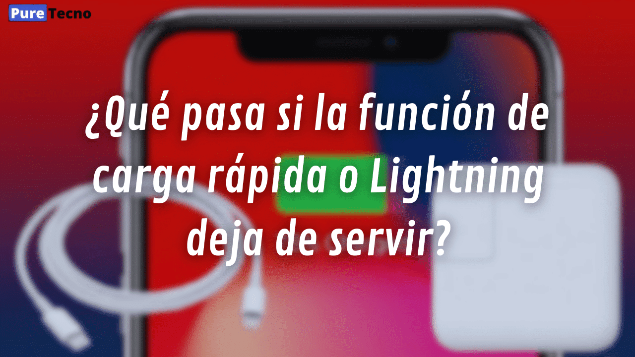 ¿Por qué mi iPhone no carga y qué hacer para arreglarlo?