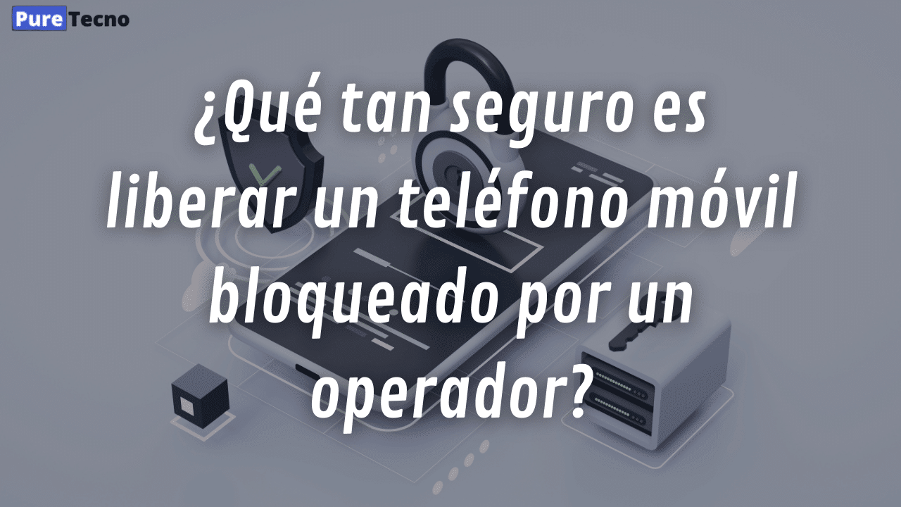 ¿Cómo liberar mi celular para que agarre cualquier chip?