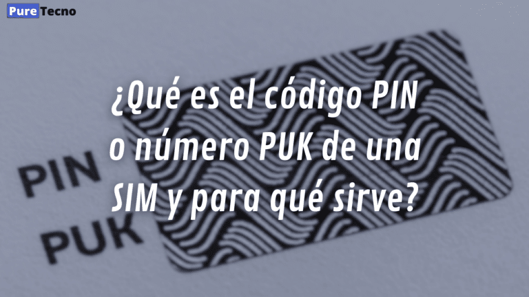 Descubre cómo desbloquear una tarjeta SIM sin el código PUK
