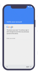 ¿Qué es FRP bypass y cómo eliminar el bloqueo de tu Android?