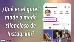 ¿Qué es y cómo activar el modo silencioso en Instagram?