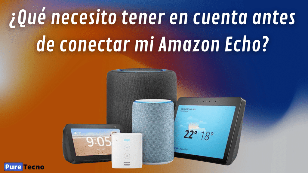 ¡Conoce cómo configurar Alexa de Amazon y conectar tu app!